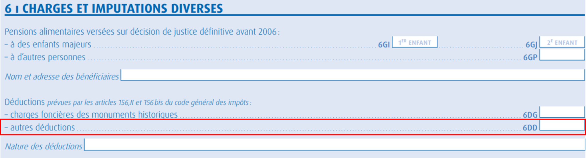 Rachat de trimestres : comment le déduire des impôts en 2025